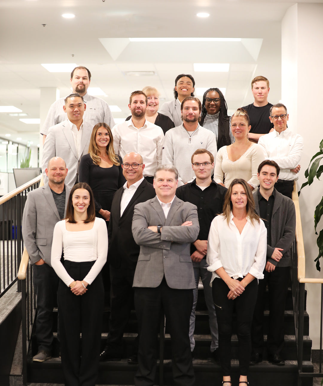 About Us – Lenbrook Canada