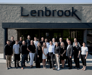 About Us – Lenbrook Canada